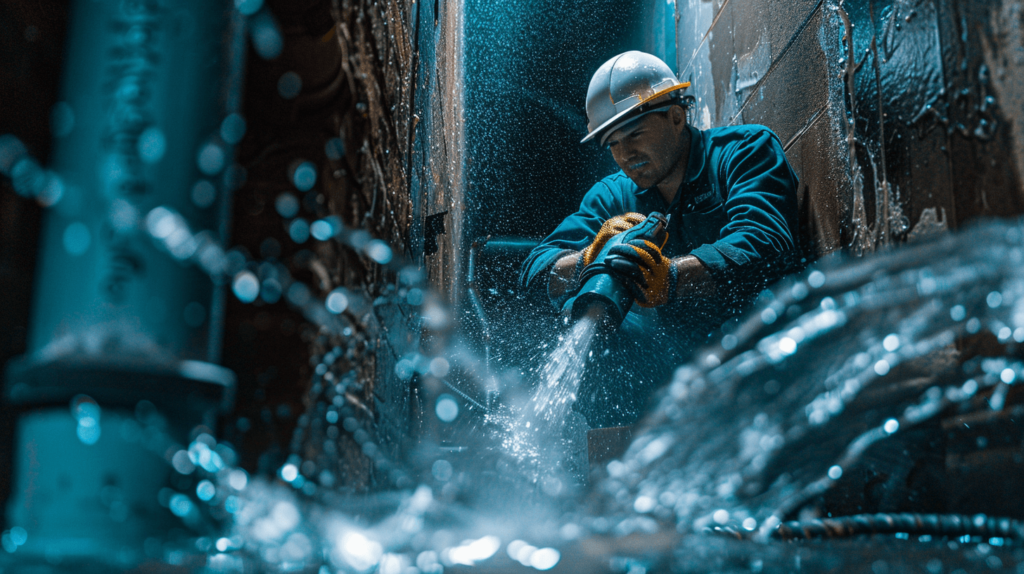 When to Call a Professional for a Plumbing Emergency – All Services 4 U