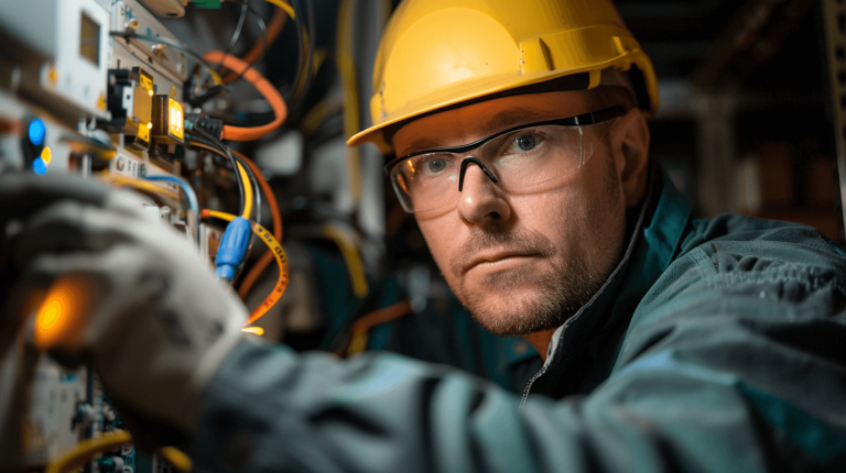 How often should you have an electrical safety inspection – All ...