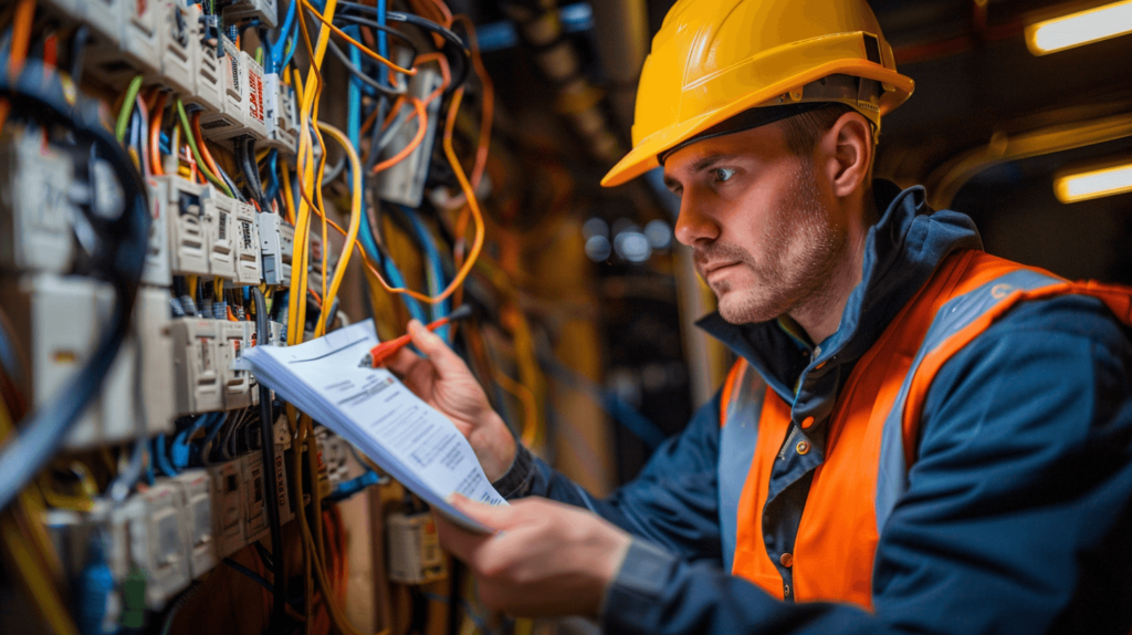 How often should you have an electrical safety inspection – All ...