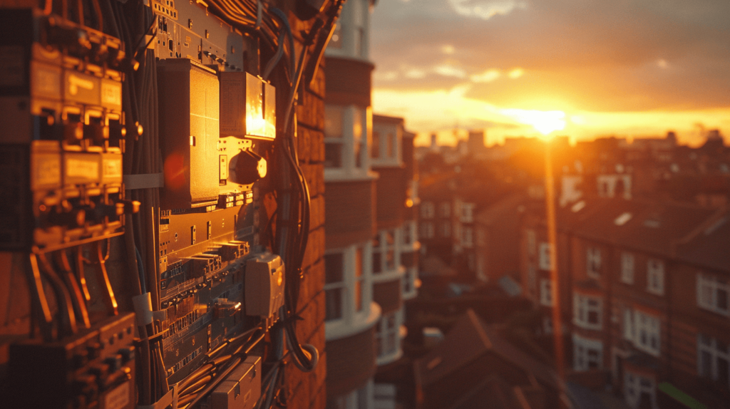 Benefits of upgrading your homes electrical system – All Services 4 U