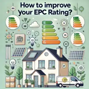 EPC for Homeowners: Boost Your Energy Efficiency Now - All Services 4 U