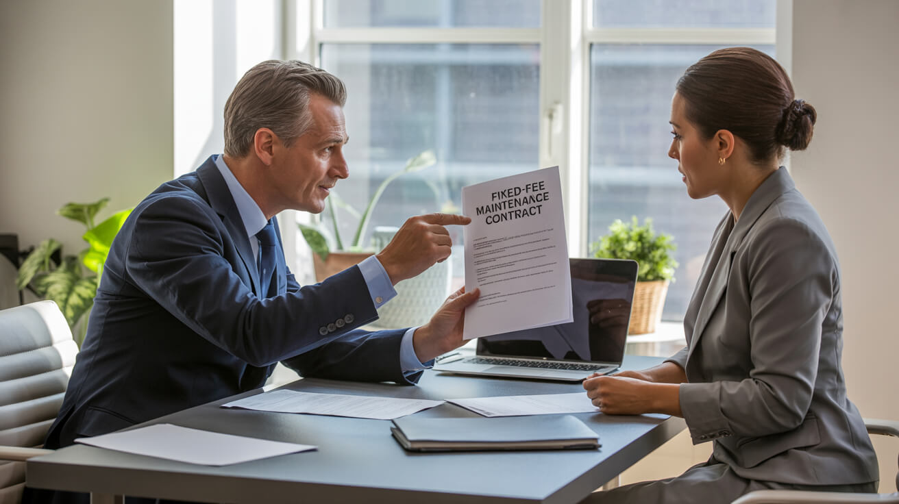 BMS Maintenance PPM Services UK for Reliable, Compliant Buildings