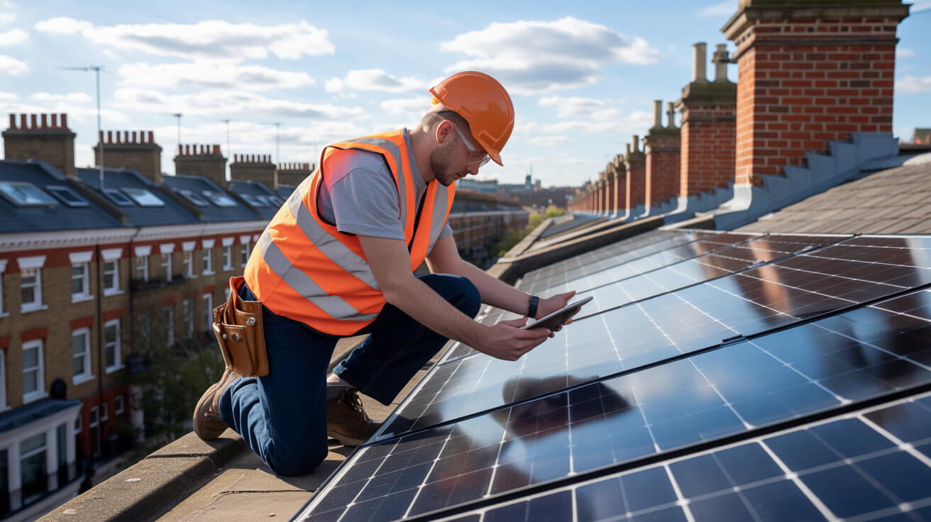 Pump PPM, Booster Set Maintenance & Vibration Analysis UK